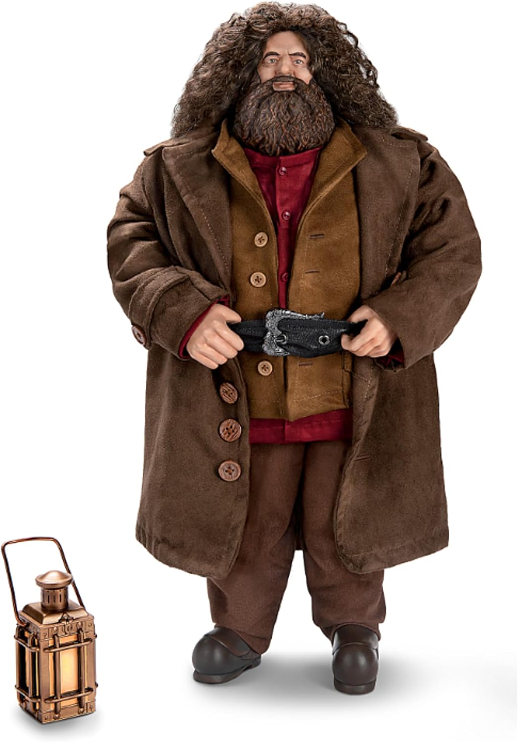 Amazon.com: The Ashton-Drake Galleries Warner Brother's Harry Potter ...