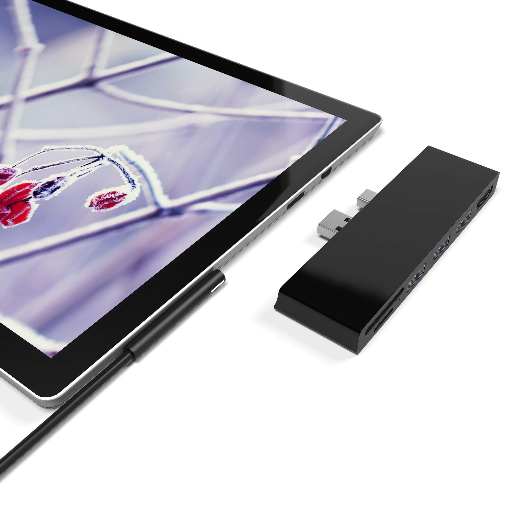 Buy 【Upgraded Version】 Surface Pro 4 /Pro 5 /Pro 6 Docking Station, 6 ...