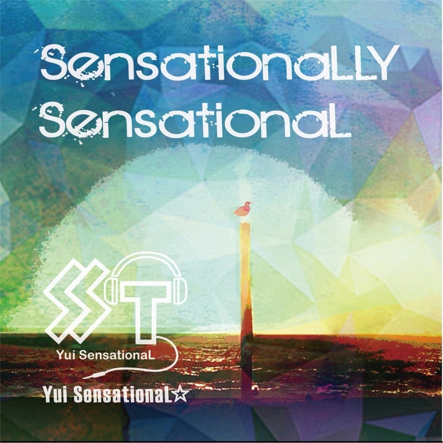 Amazon.com: Sensationally Sensational: CDs & Vinyl