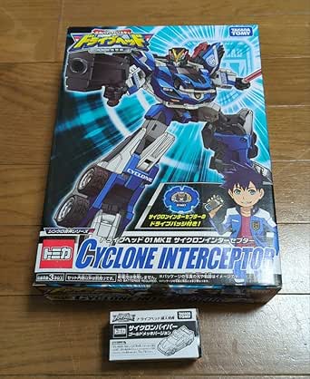 Amazon.co.jp: Drive Head 01MKII Cyclone Interceptor : Sports & Outdoors