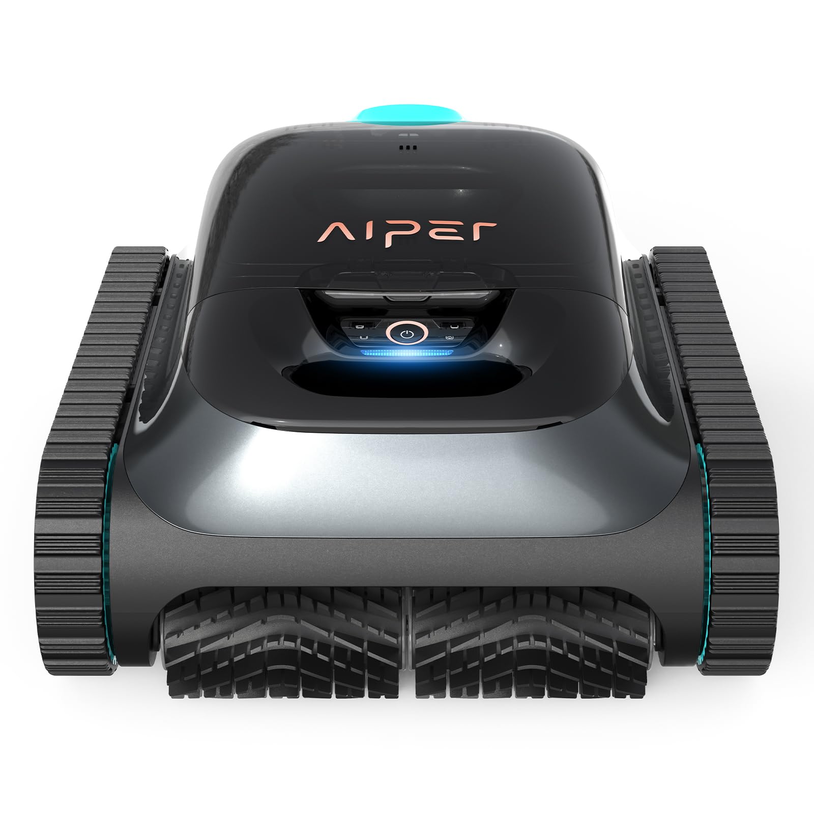 Snapklik.com : AIPER Scuba S1 Cordless Pool Vacuum Robot, Robotic Pool ...