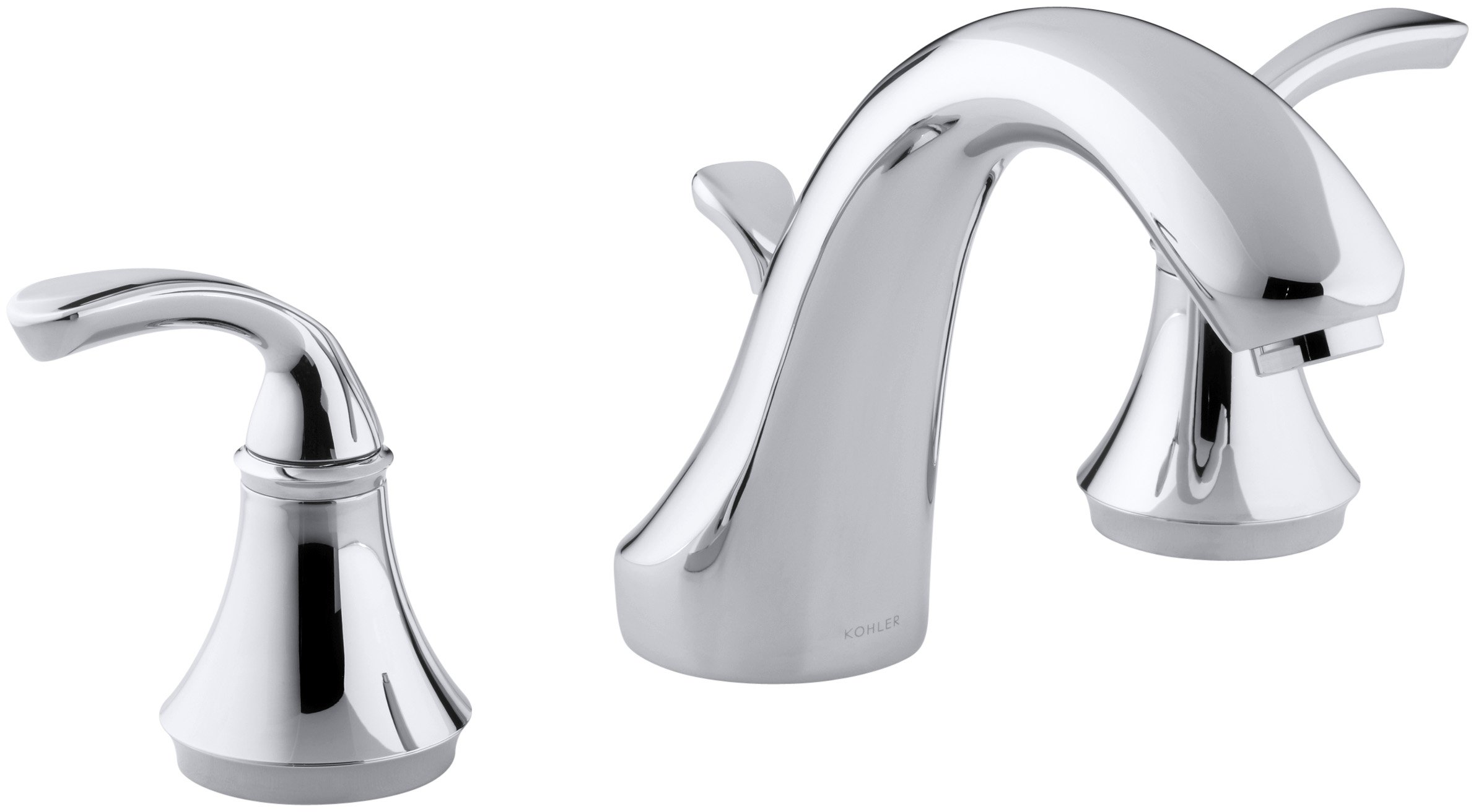K-T10292-4-CP - Bathtub Faucets - Amazon.com