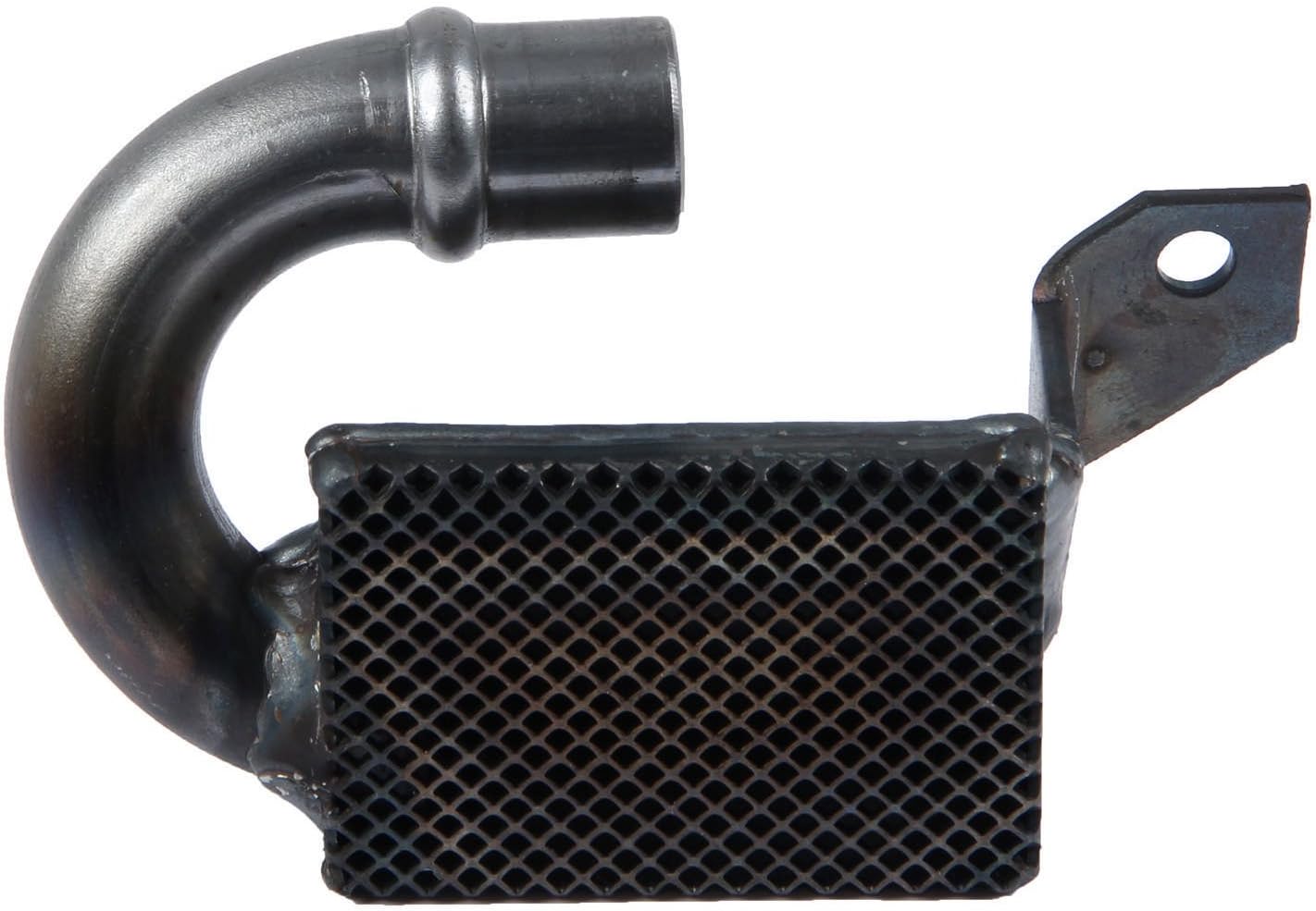 Amazon.com: Hybrid Performance Mfg LS1 / LS Billet Oil Pump Pickup Tube ...