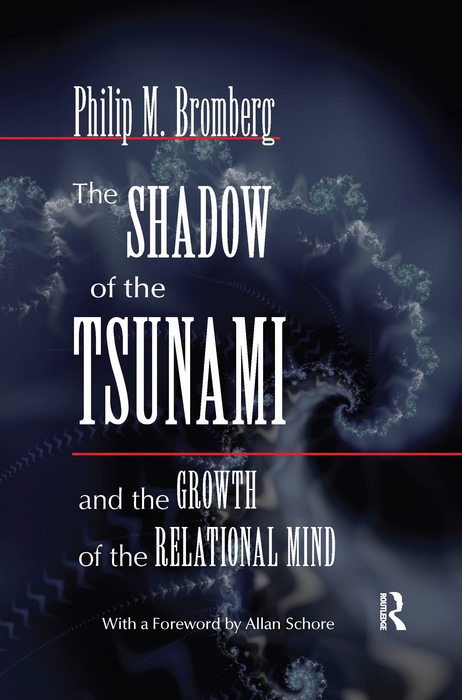 Amazon.com: The Shadow of the Tsunami: and the Growth of the Relational ...