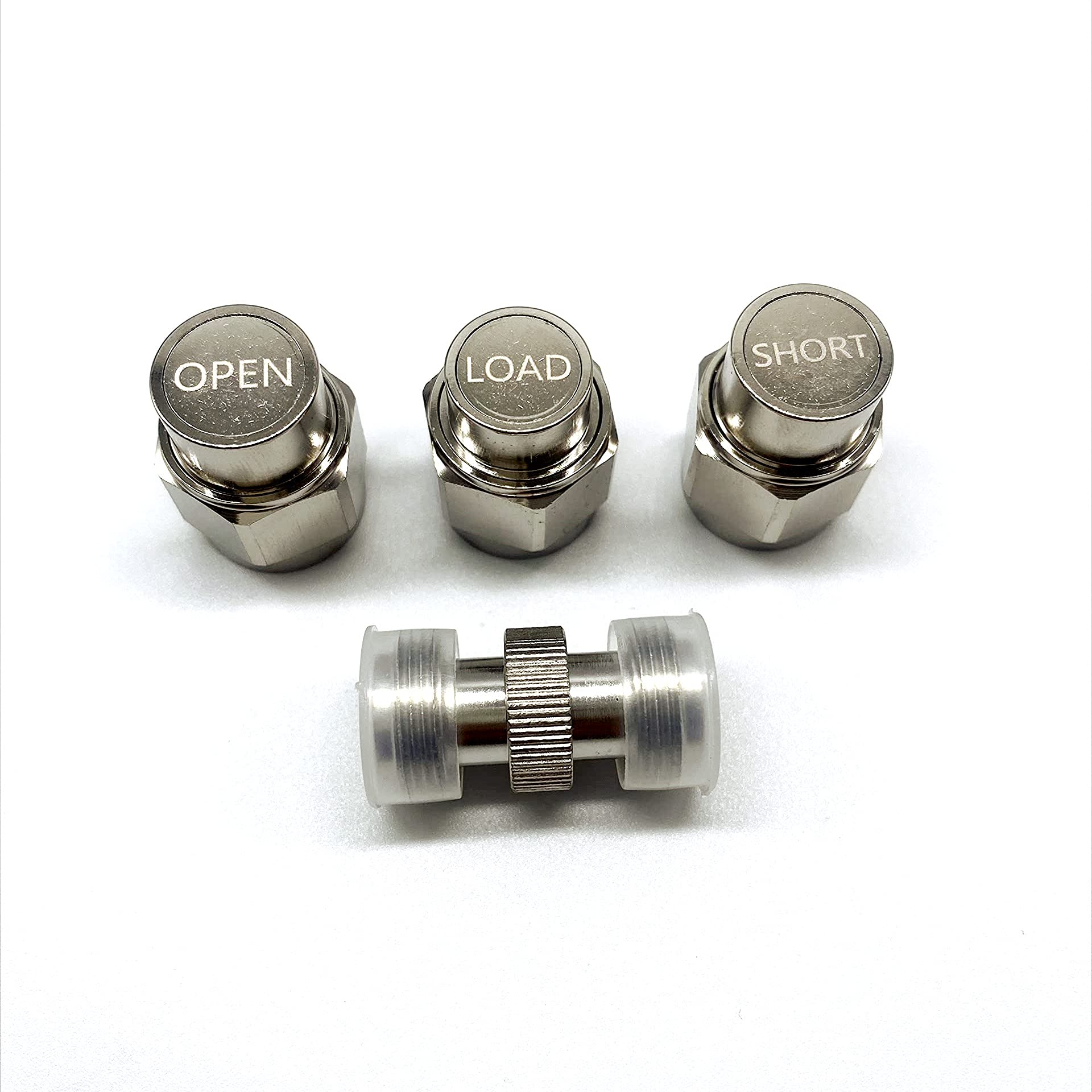 Snapklik.com : AURSINC NanoVNA SAA-2N V22 Vector Network Analyzer ...