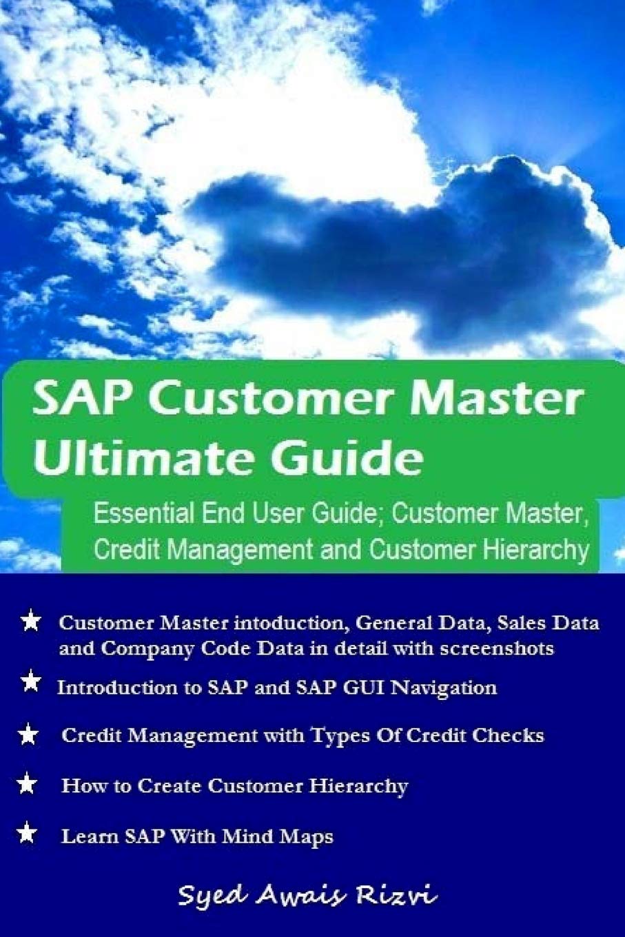 SAP Customer Master Ultimate Guide: Essential End User Guide; Customer ...