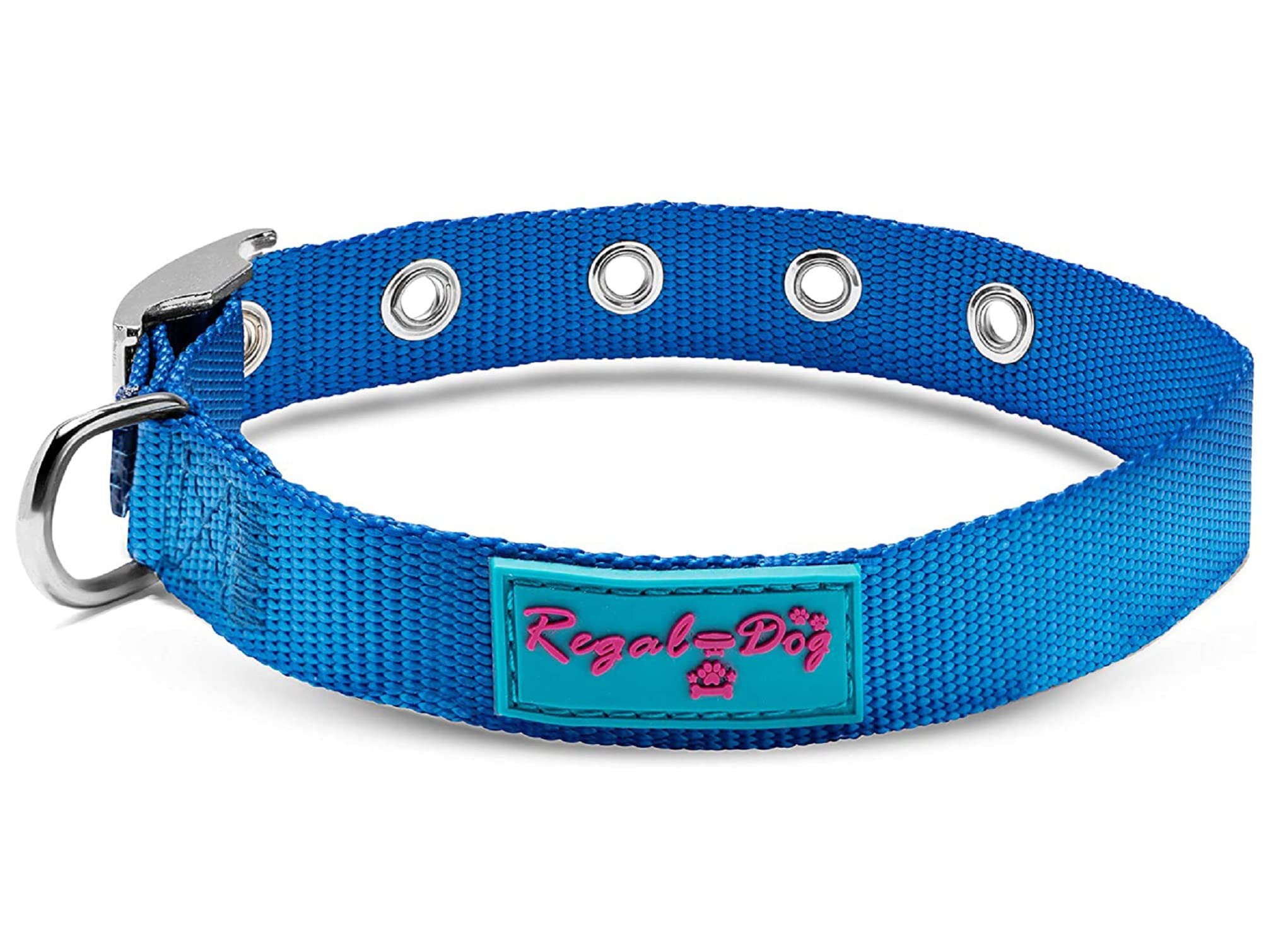 Manly Dog Collars