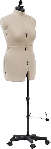 What Dress Form Should I Buy? How to Choose the Right Form For You ...