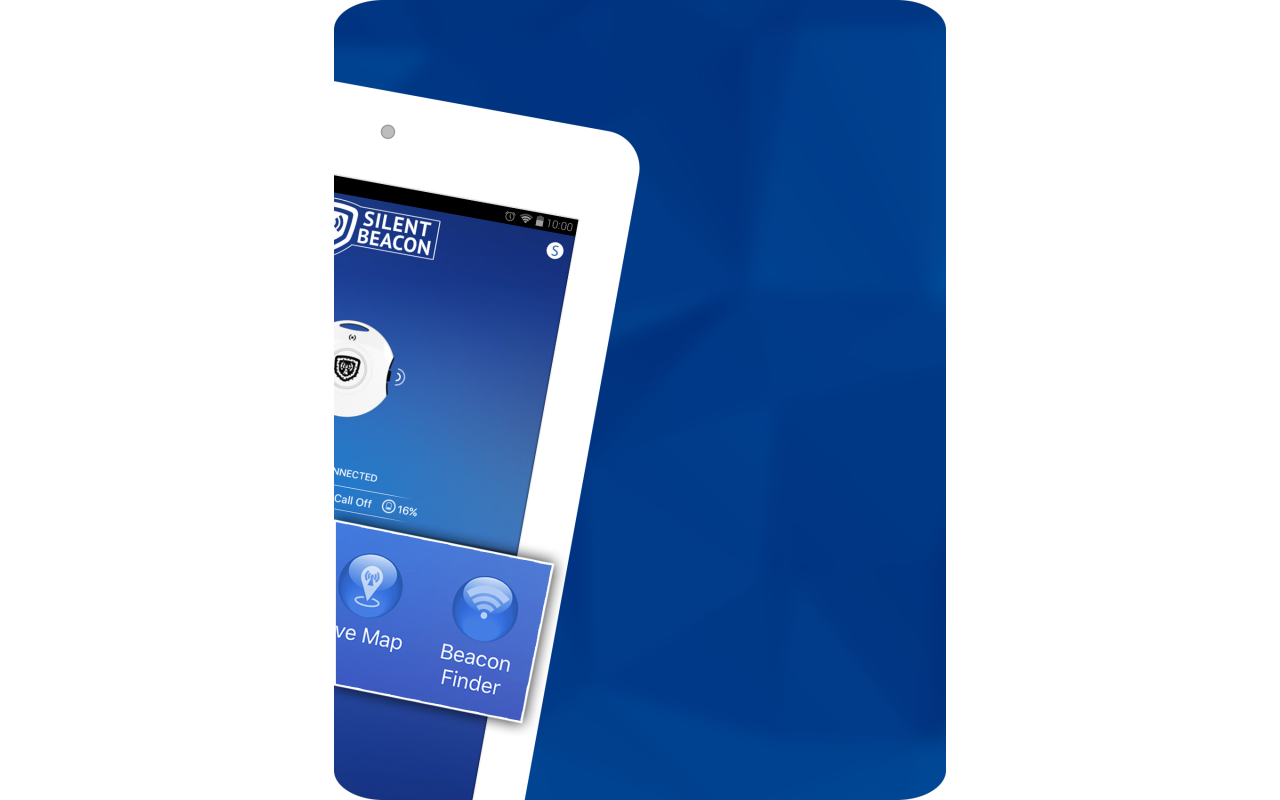 Silent Beacon Safety App & Emergency Alert System - App on Amazon Appstore