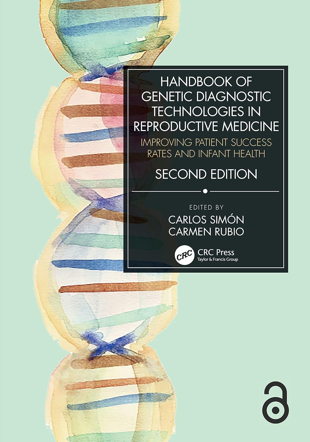 Handbook of Genetic Diagnostic Technologies in Reproductive Medicine ...