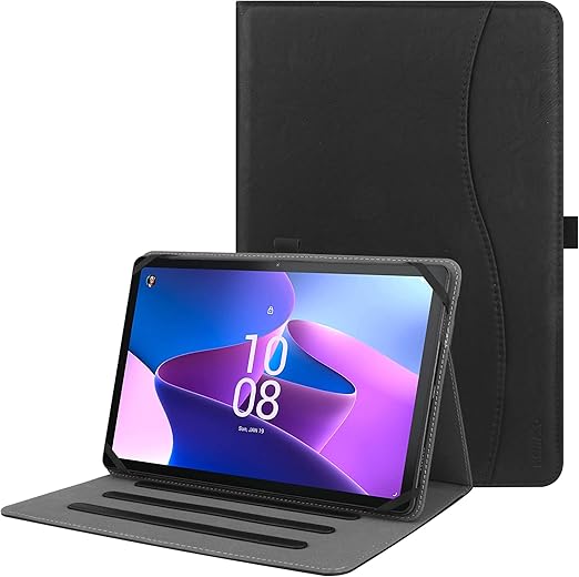 Amazon.com: HGWALP Universal Case for 9inch-10.5inch Tablet,HD 10 ...