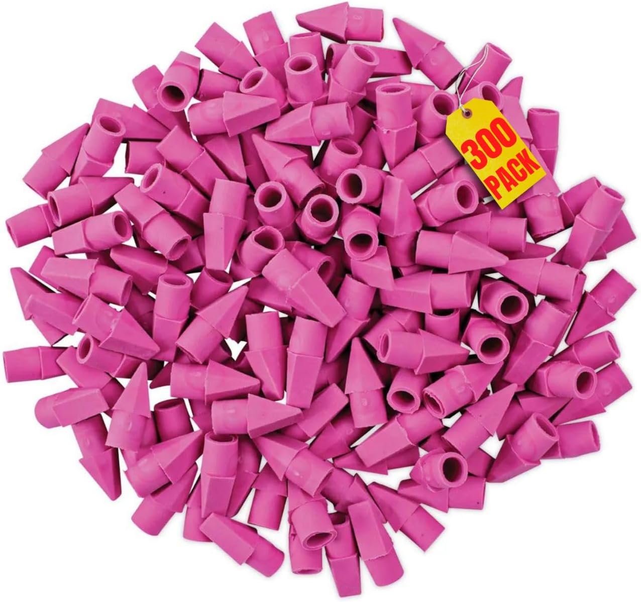 Always23 Pencil Top Erasers Cap, Pencil Cap Erasers, Pencil Cap Erasers ...