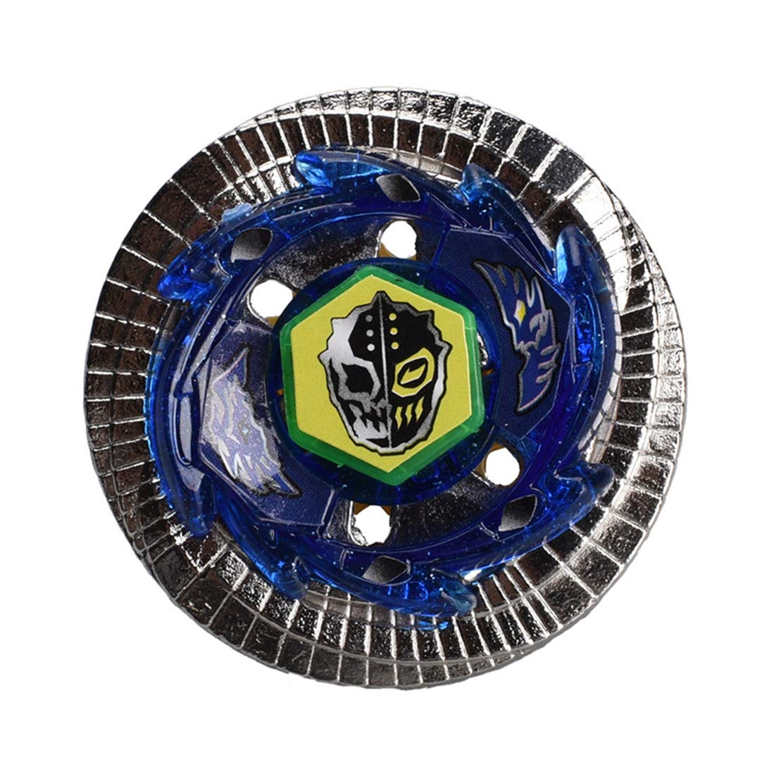 Beyblade Metal Fury Duo Uranus