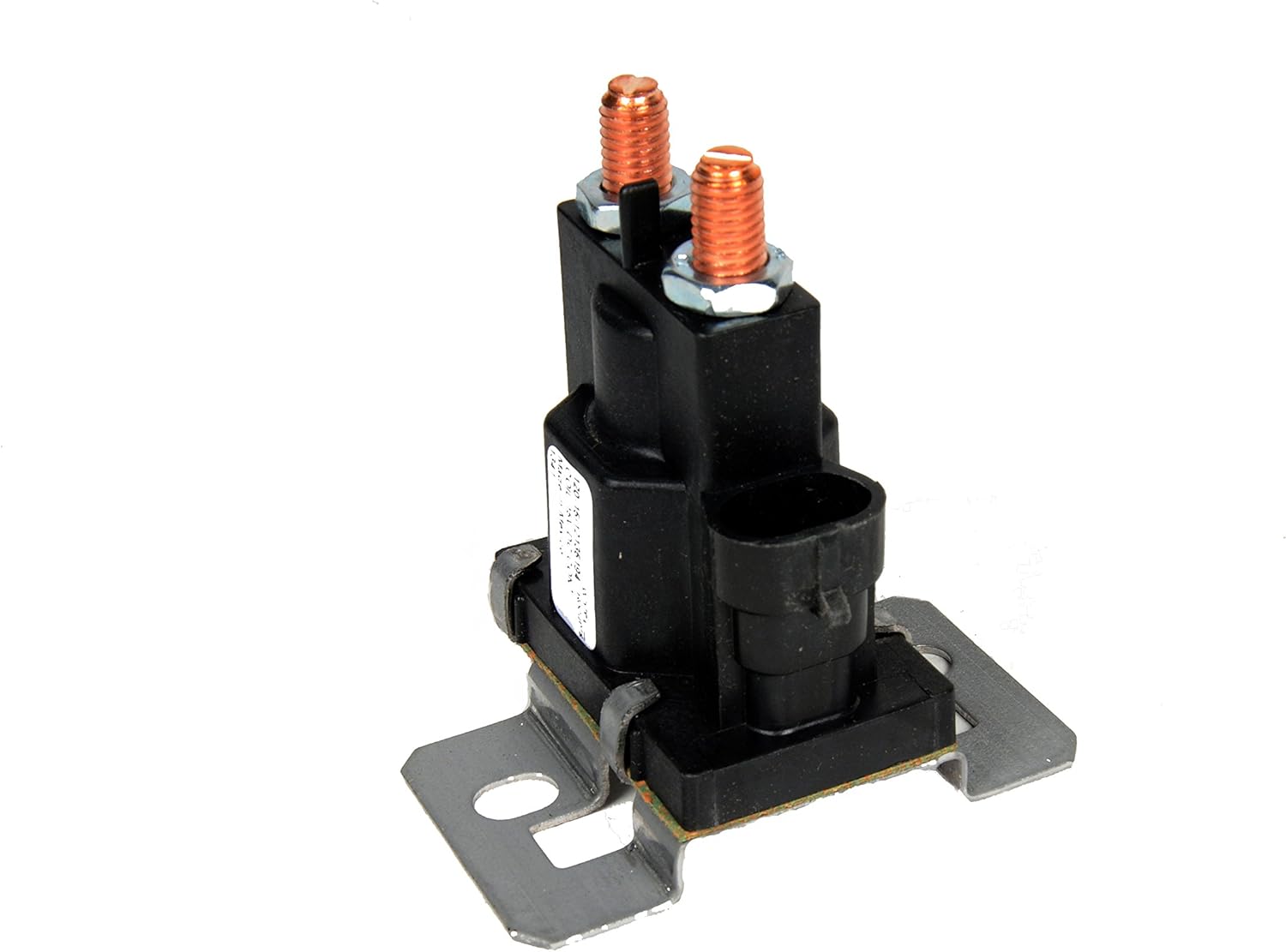ACDelco 12135194 GM Original Equipment Multi-Purpose Relay, Water Pumps ...