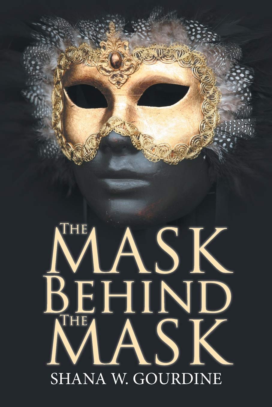 Snapklik.com : The Mask Behind The Mask