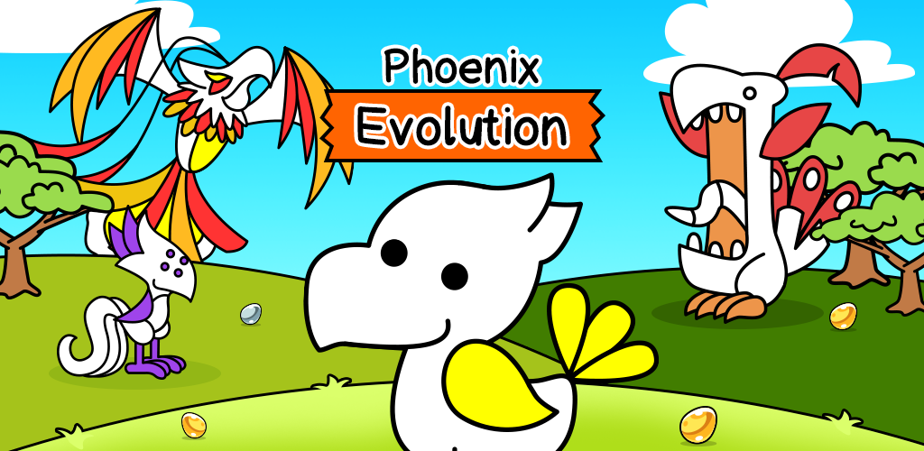 Aplicación Phoenix Evolution en Amazon Appstore