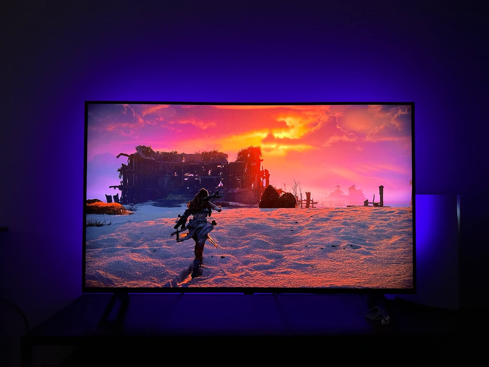 $60/mo - Finance LG QNED80 Series 75-Inch Class QNED Mini-LED Smart TV ...