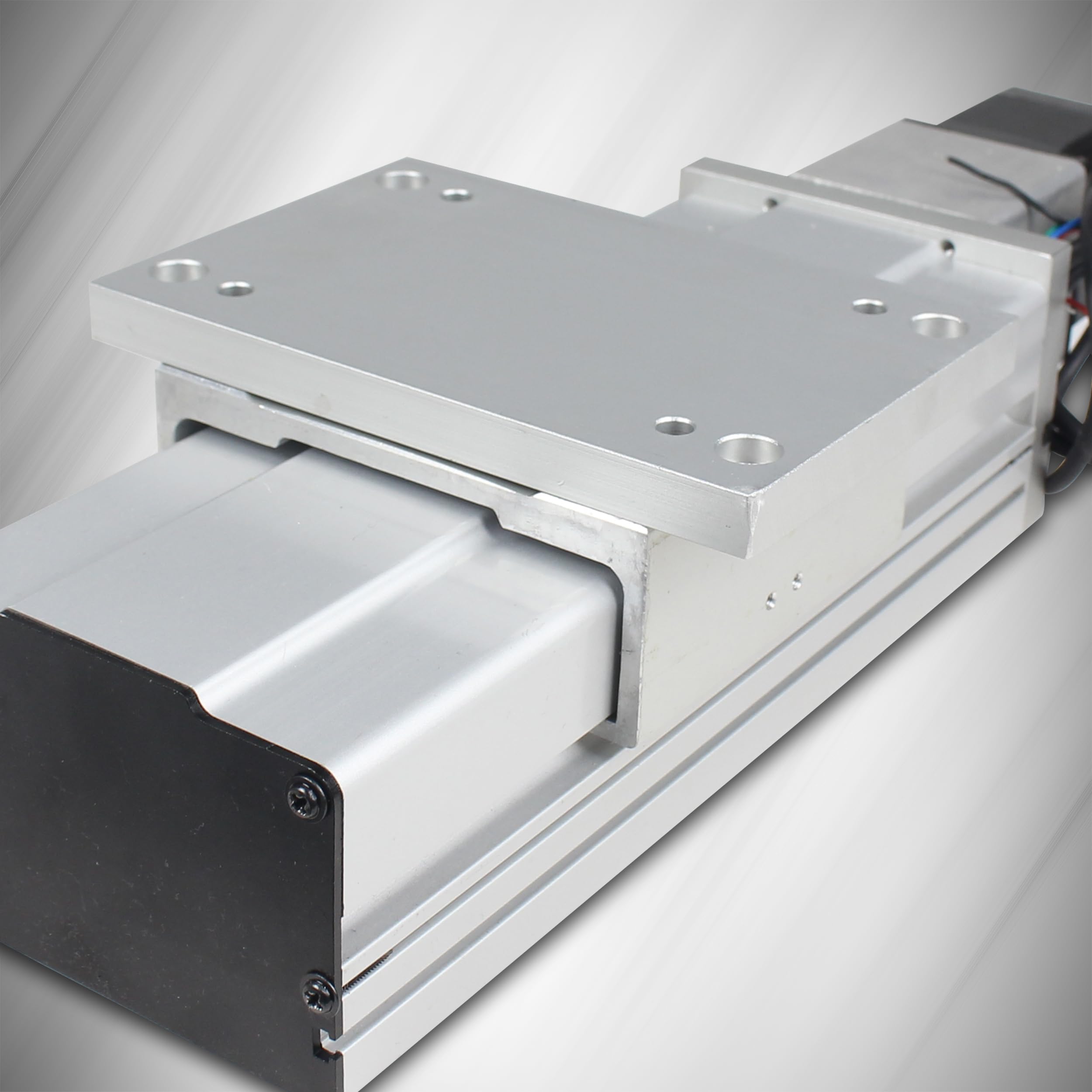 Snapklik.com : FBX100 Series Linear Stage Motion Actuator Connection ...
