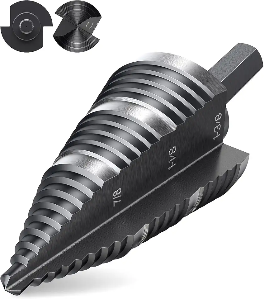 The Best Techniques For Drilling Holes In Copper | ShunTool