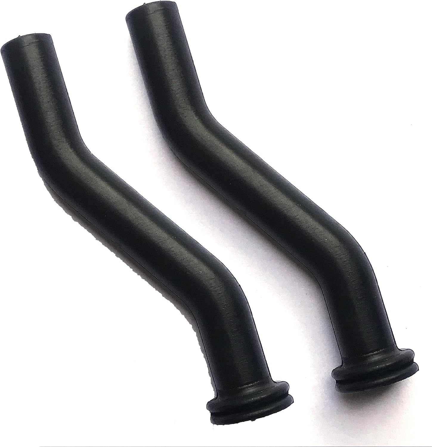 Amazon.com : Enafu (2-Pack) 596163 3-inch Fuel Pump Vacuum Hose ...