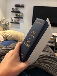 Amazon.com: The Will of the Many (Hierarchy Book 1) eBook : Islington ...