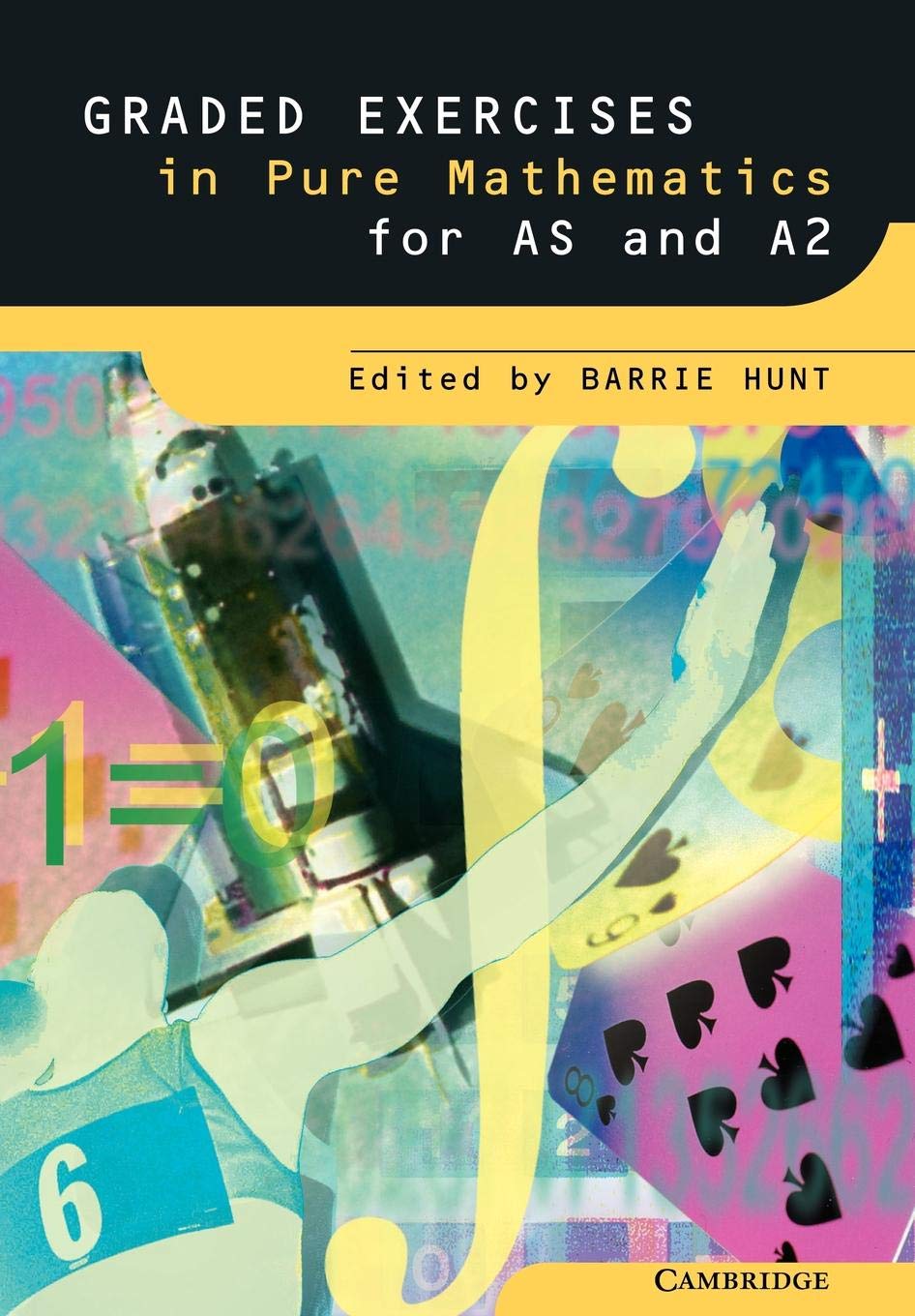 Amazon.com: Graded Exercises in Pure Mathematics (Graded Exercises in ...