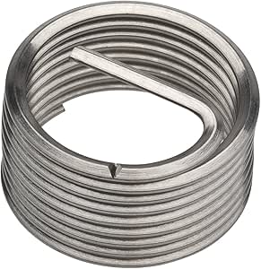 PowerCoil 3546-7/8X1.5DP 42193 x 14 x 1.5D BSP Wire Thread Inserts (Pack of 3) : Amazon.co.uk ...