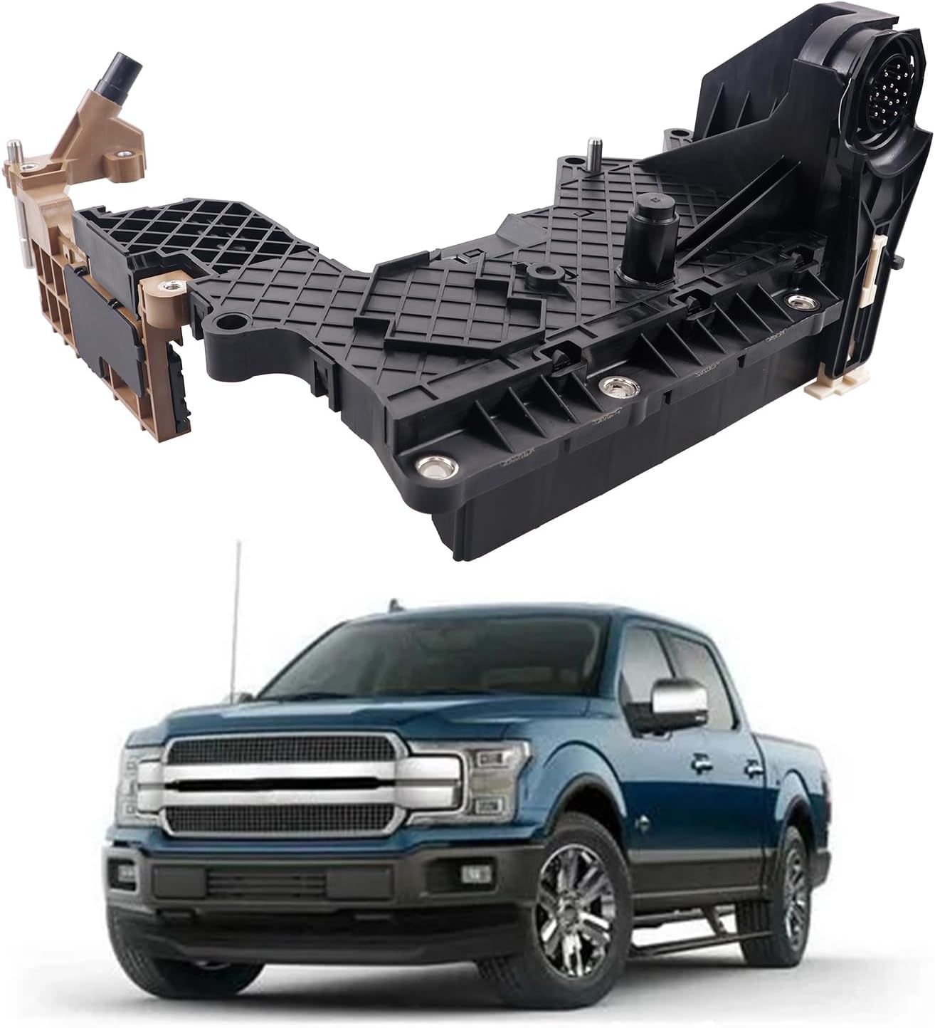 Amazon.com: 926-149 AL3P7G276AG 6R80 Transmission Conductor Plate ...