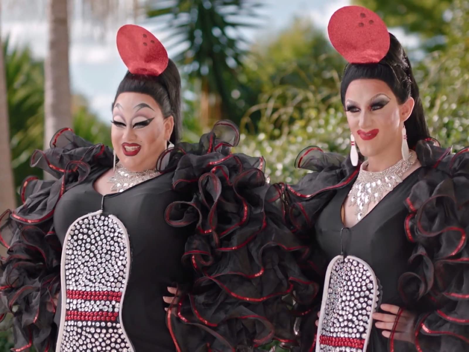 Watch House of Drag - Season 2 | Prime Video