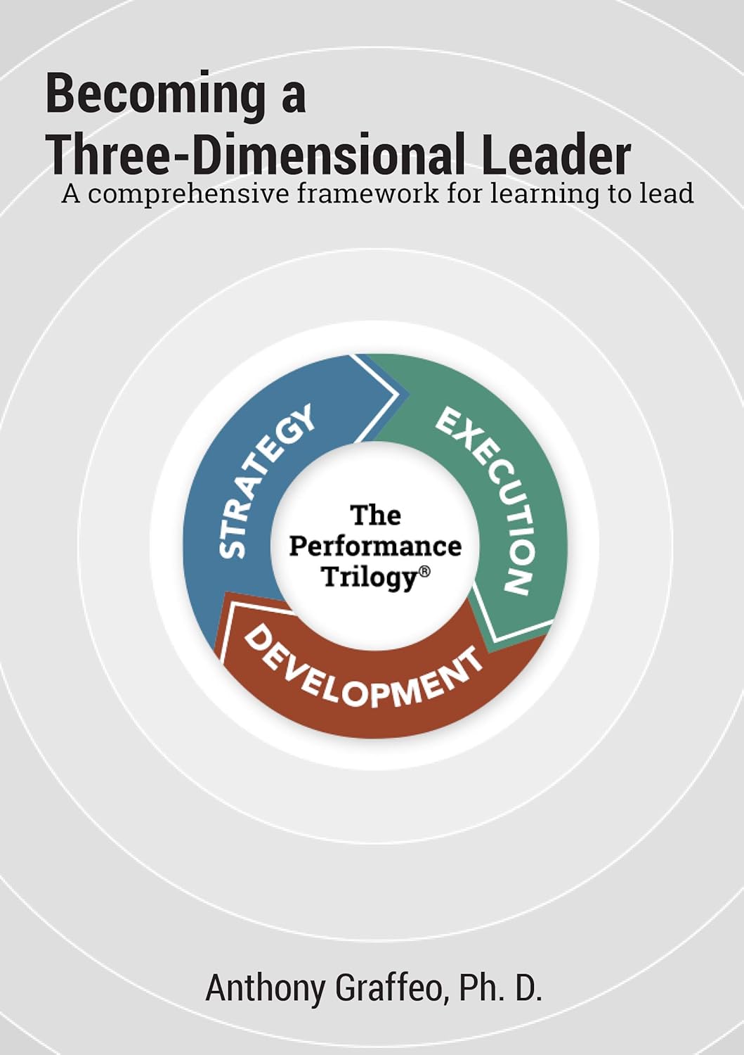 Becoming a Three-Dimensional Leader: A comprehensive framework for ...