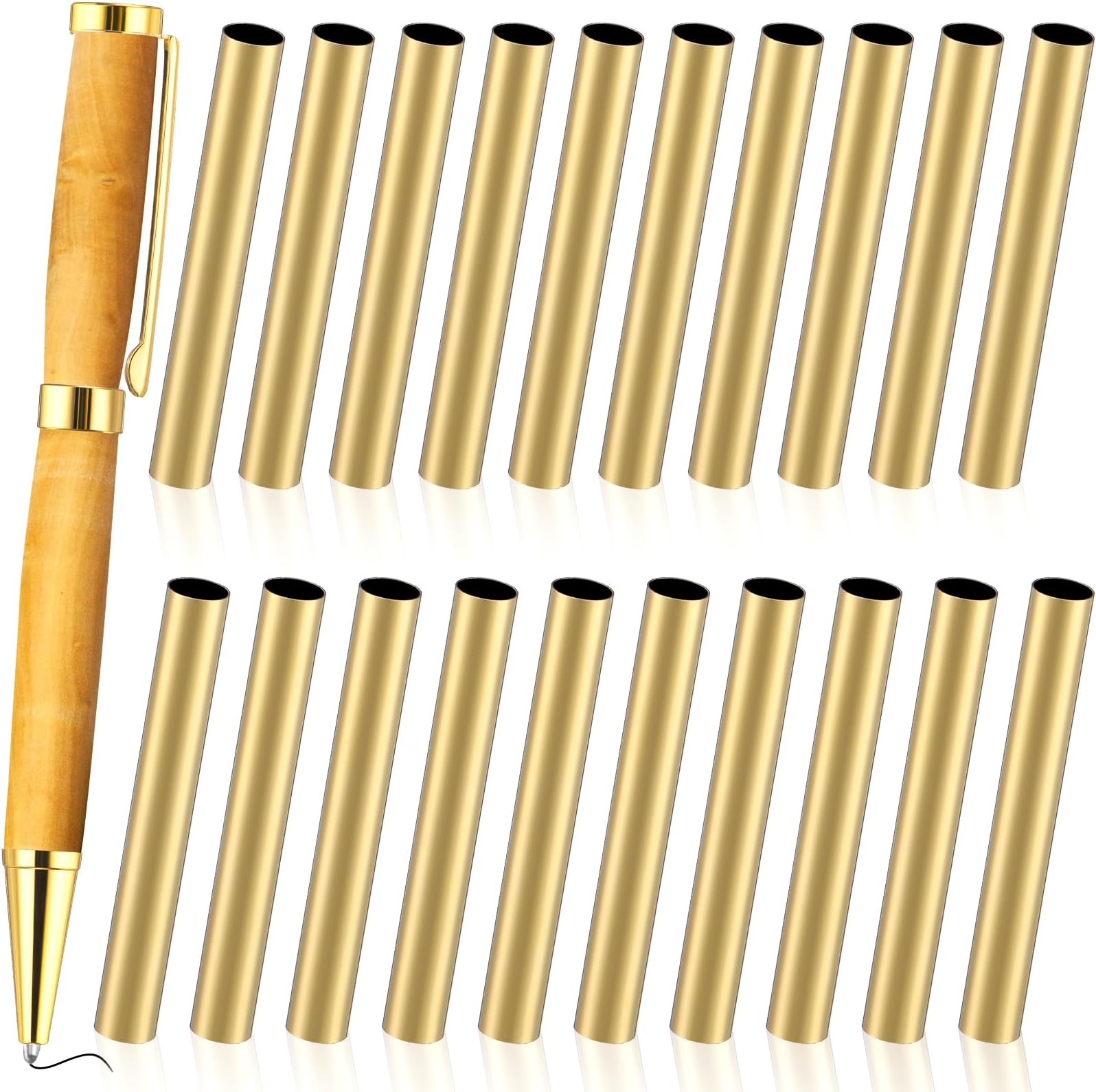 Amazon.com: Woodriver Pen Replacement Tube Set - 5 Pair : Tools & Home ...