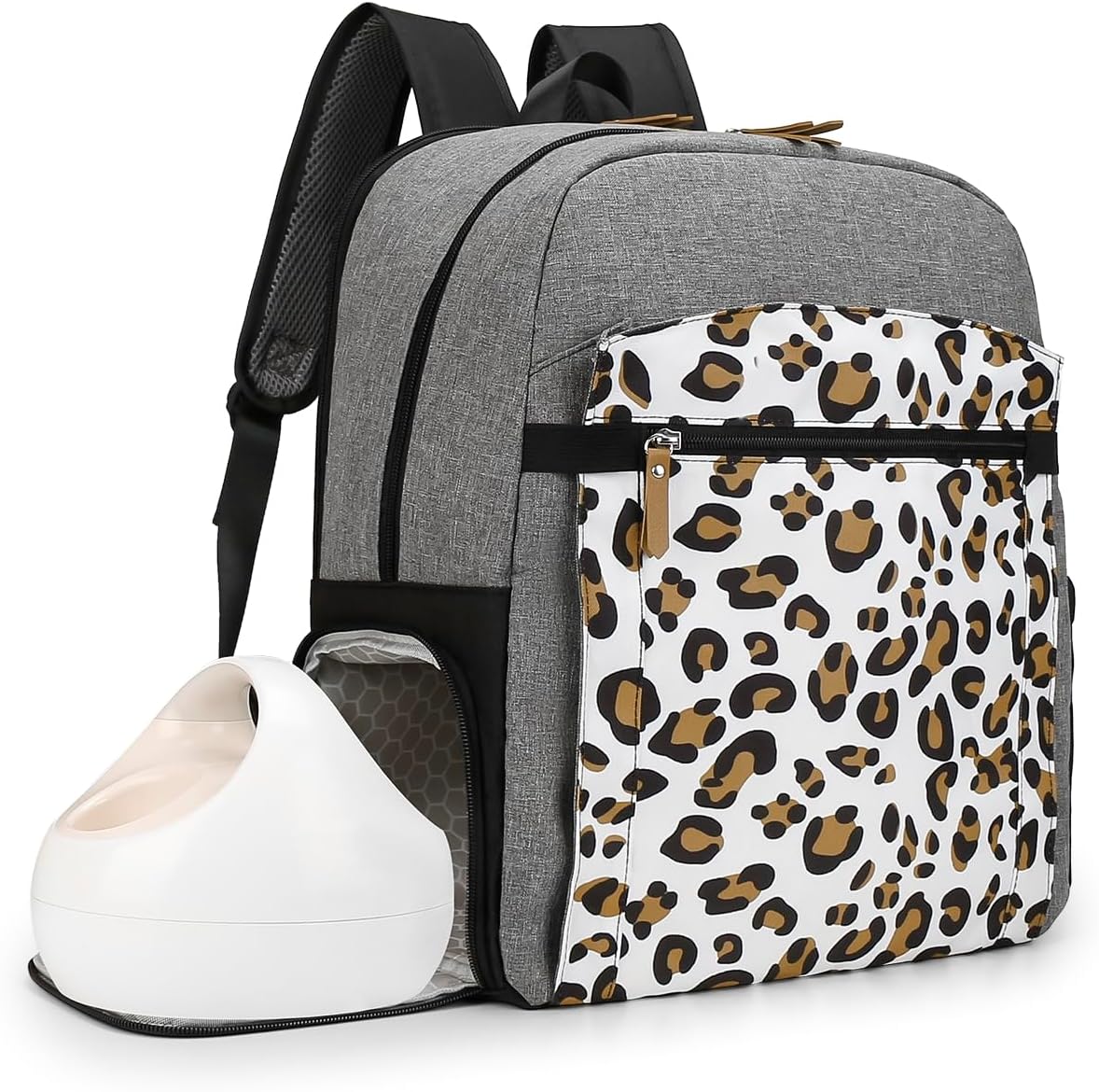 Amazon.com: Breast Pump Backpack for Spectra S1,S2 for Working Moms ...