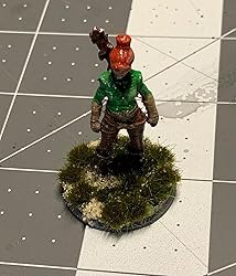 Amazon.com: 208 Pcs Static Grass Model Grass Tufts Railway Artificial ...