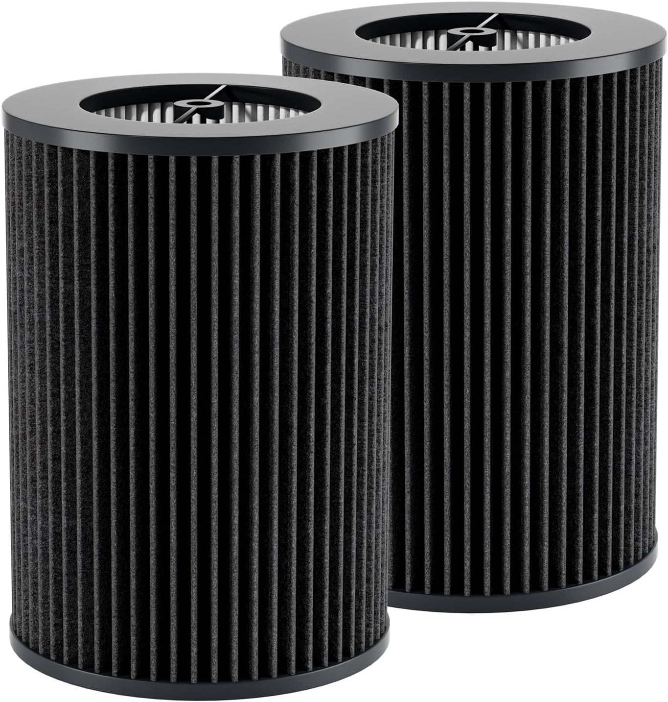 Amazon.com: Luripid Air Pro PECO-HEPA Filters Replacement, Compatible ...