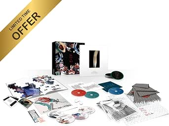Pink Floyd: The Wall Immersion Edition Ultimate Collector's Edition ...