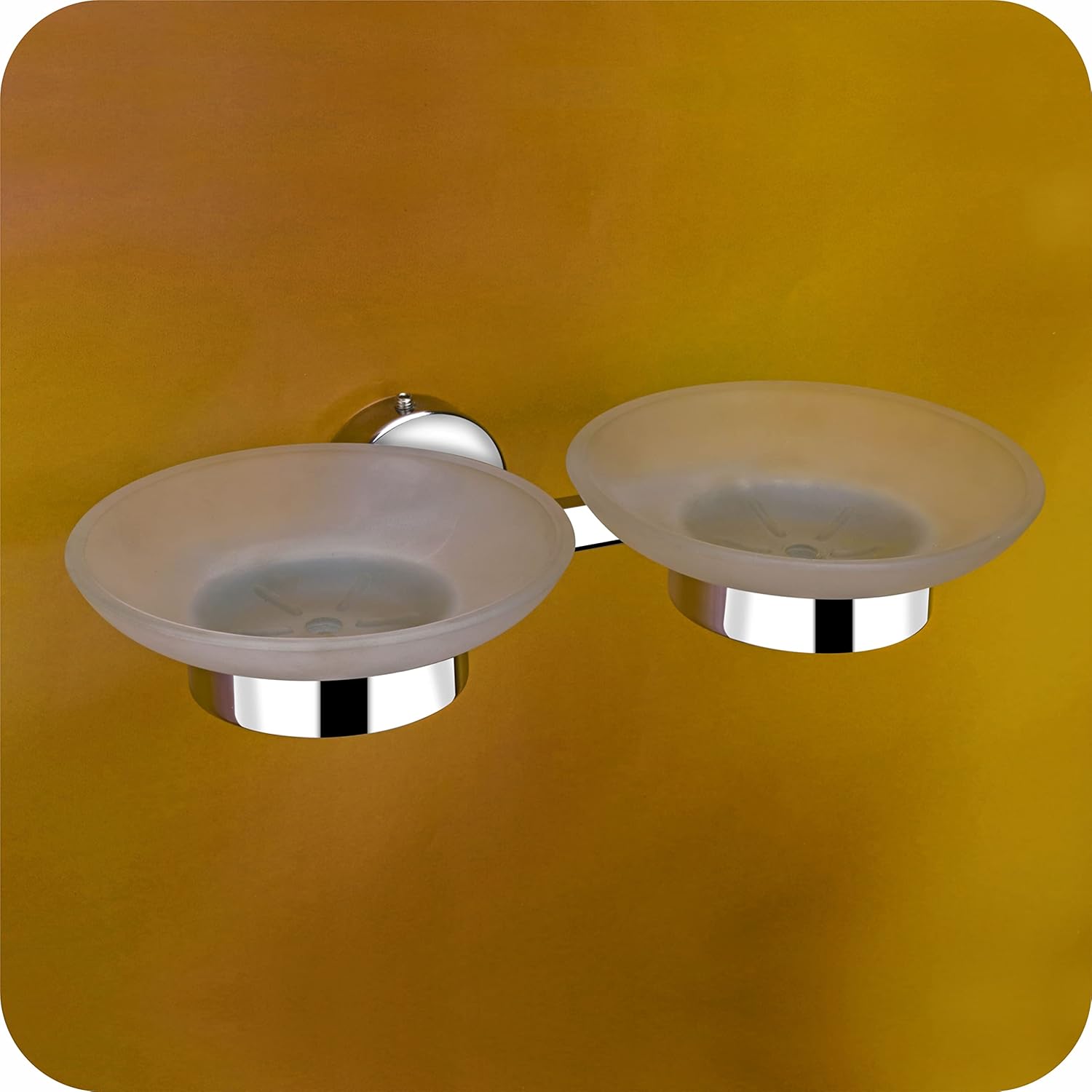 ORCE BATH ARTICLE soap dish double soap case stand for washbasin sabu ...