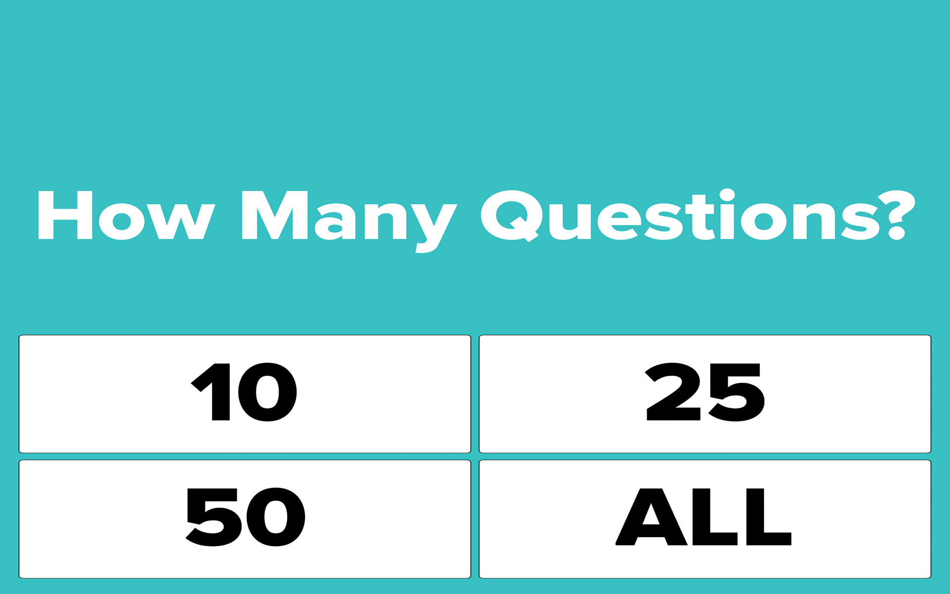 Ultimate Full House Trivia - App on Amazon Appstore