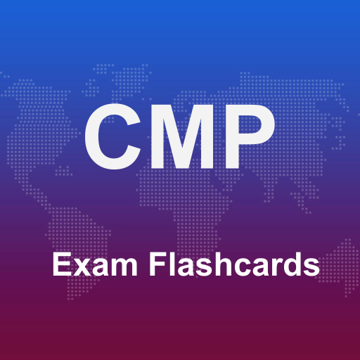 CMP Certified Meeting Professional - App on Amazon Appstore