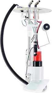 Amazon.com: POBWAV 17040-8B000 Fuel Pump Assembly Compatible with 1992 ...