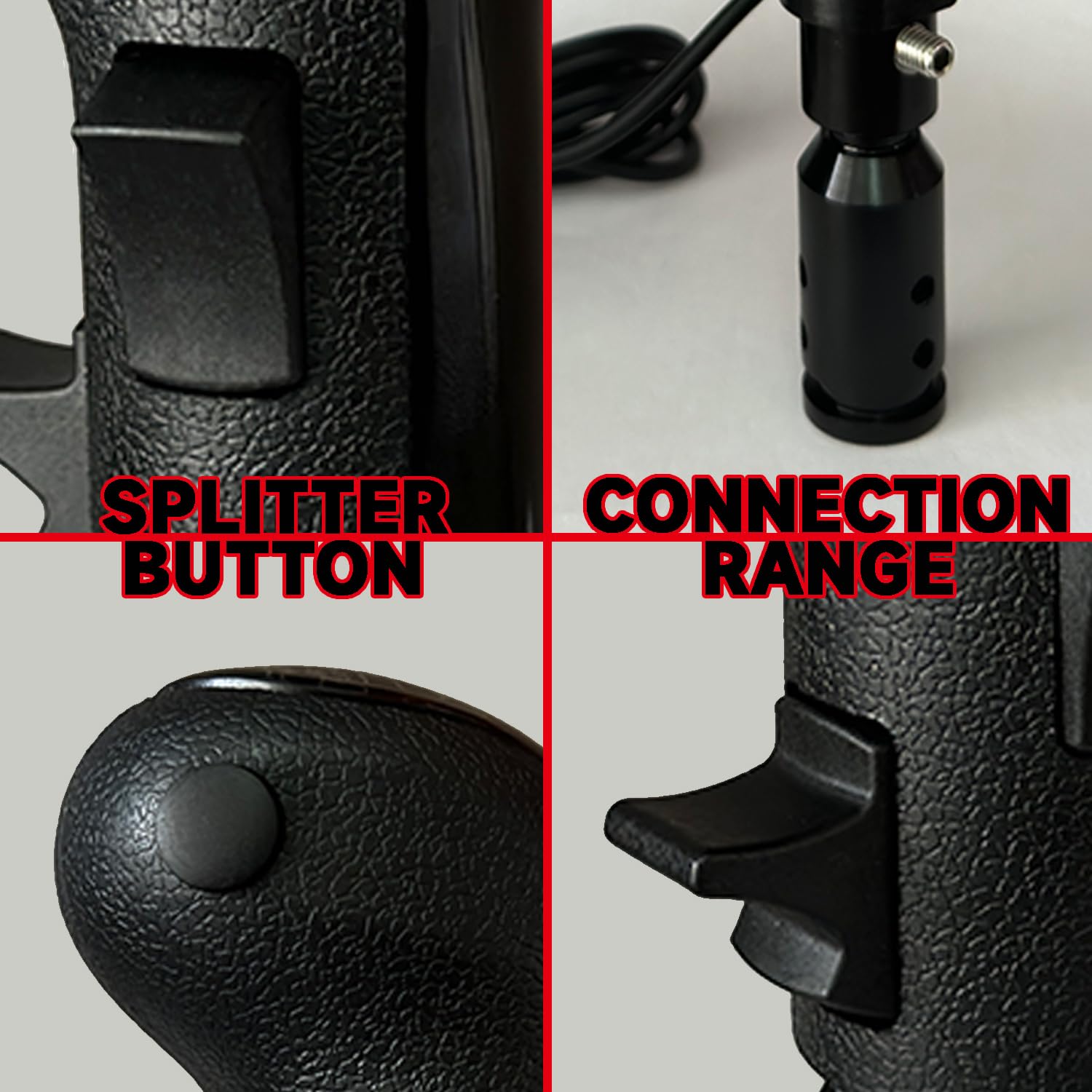 Snapklik.com : AUGFAZ American Truck Simulator Accessories Shifter ...