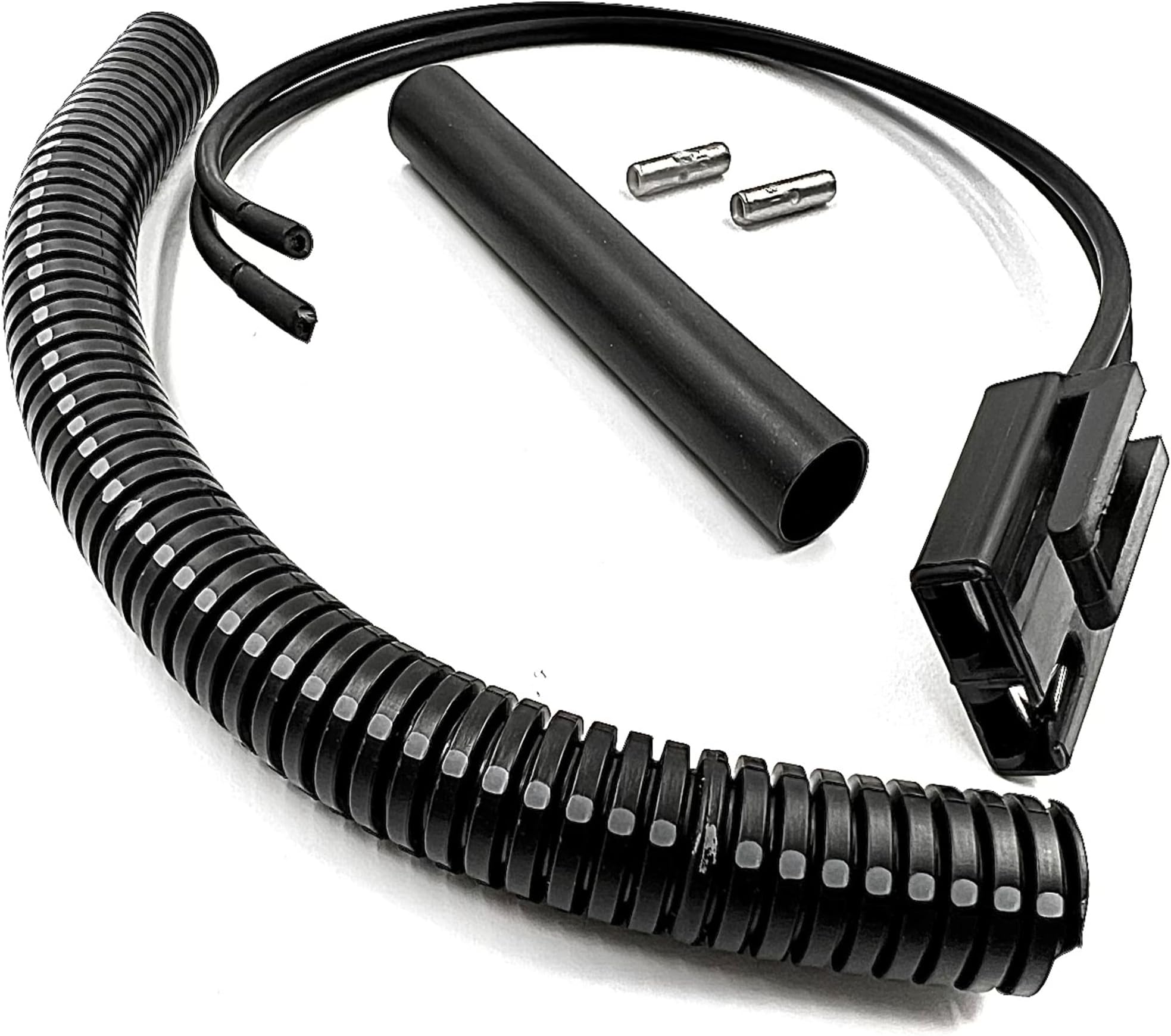Amazon.com : HD Switch Electric PTO Clutch Wire Harness Connector ...