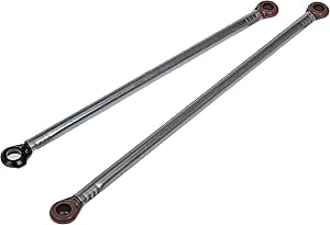 Dorman 49470 - Buje de acoplamiento para limpiaparabrisas para modelos ...