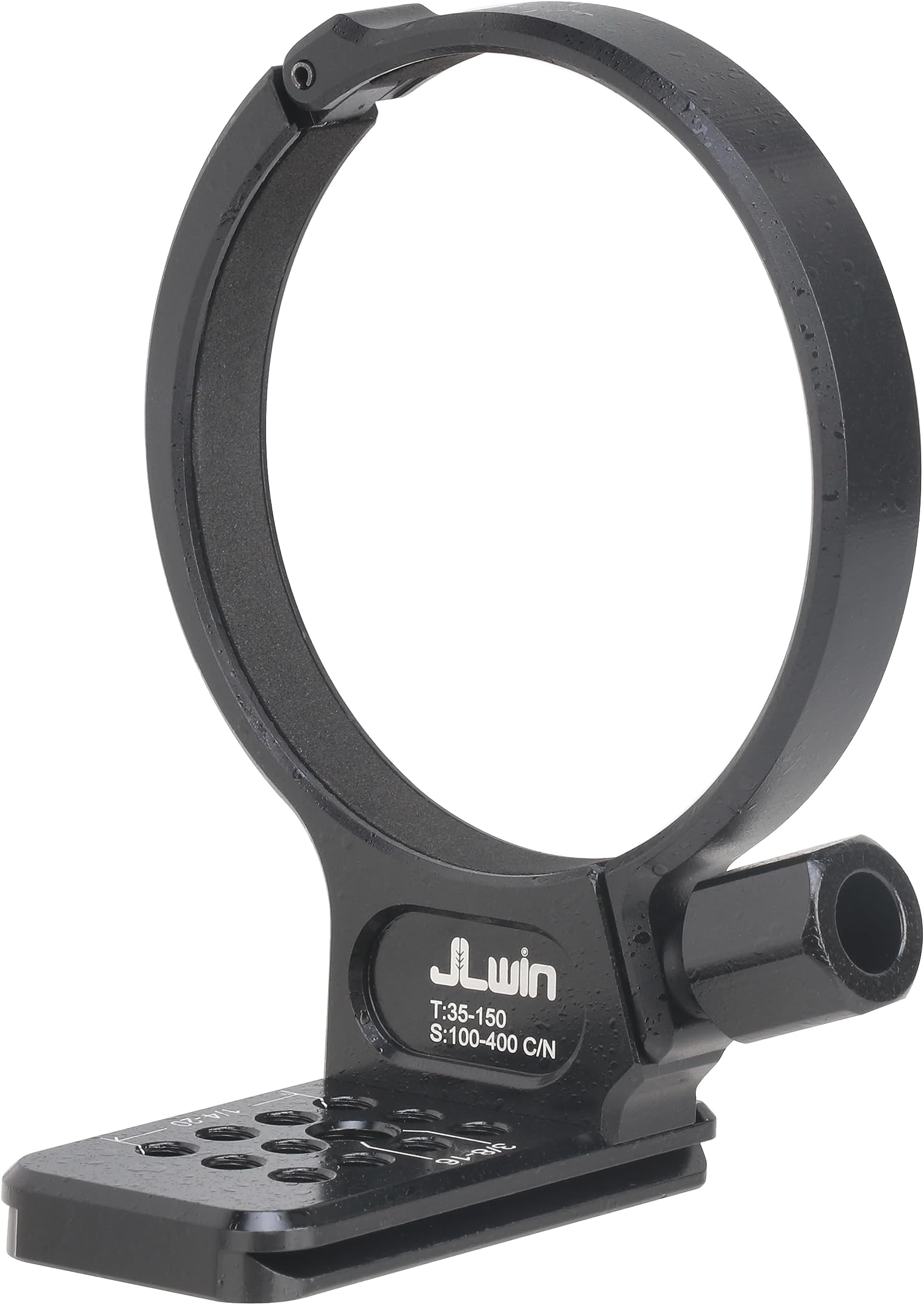 Amazon.com : Lens Tripod Mount Ring, Mental Camera Lens Tripod Mount ...