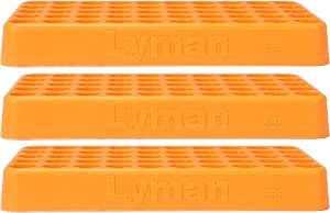 Amazon.com : Custom Fit Loading Block .565 3-Pack : Sports & Outdoors