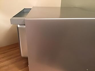 Sharp R959SLMAA Combination Microwave Oven, 40 Litre capacity, 900W ...