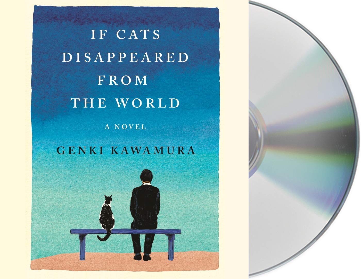 Amazon.com: If Cats Disappeared from the World: A Novel: 9781250299512 ...