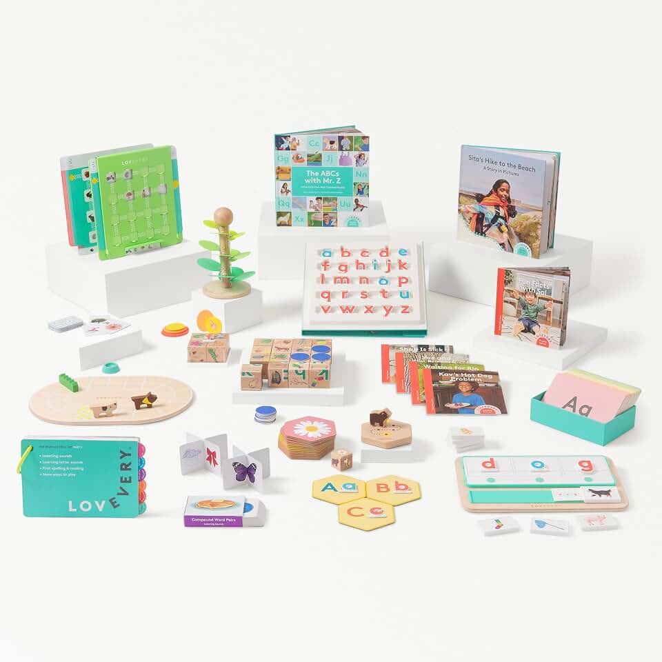 Amazon.ca: Lovevery