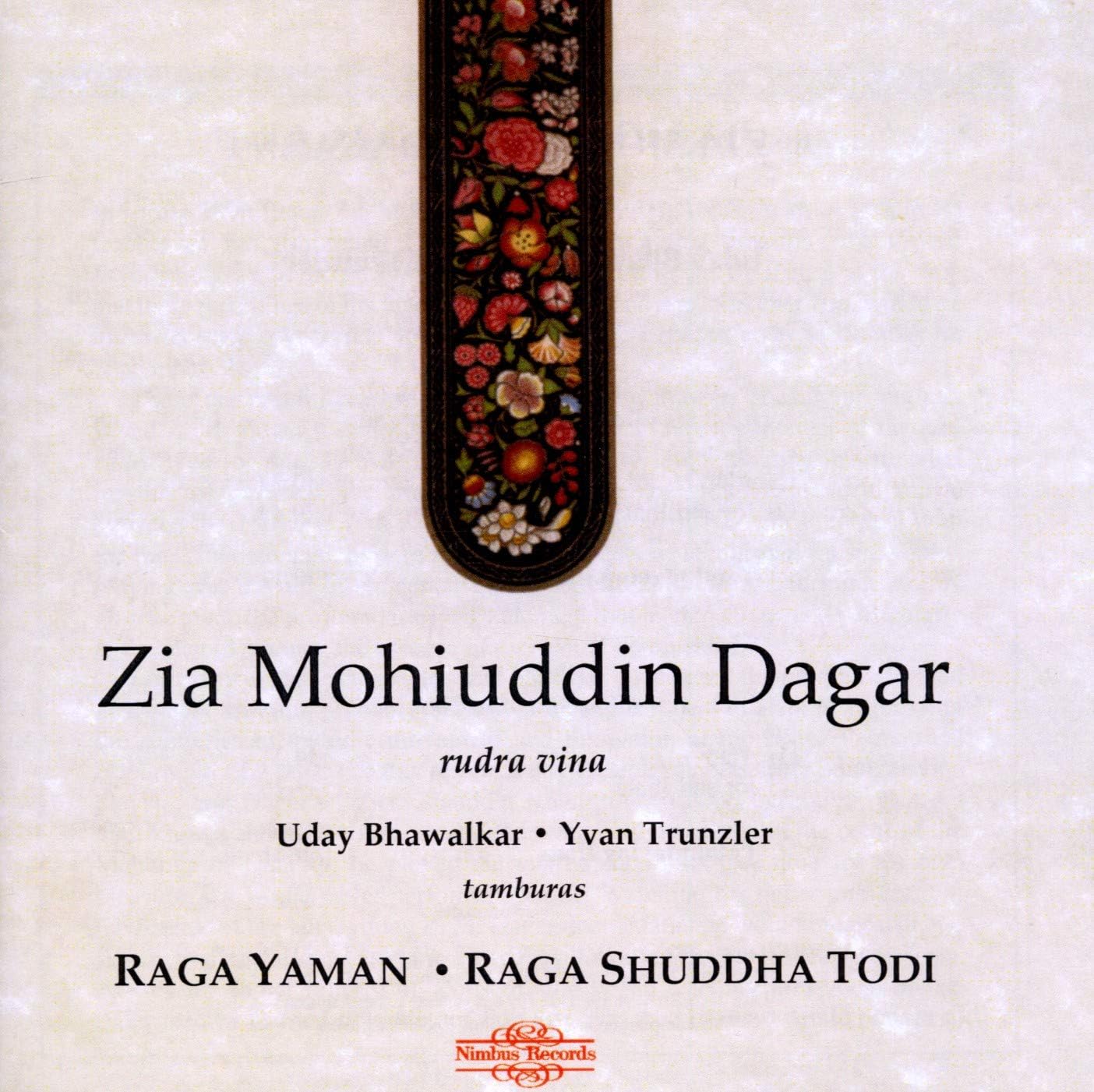 Raga Yaman / Raga Shuddha Todi [BOX SET]: Amazon.co.uk: CDs & Vinyl