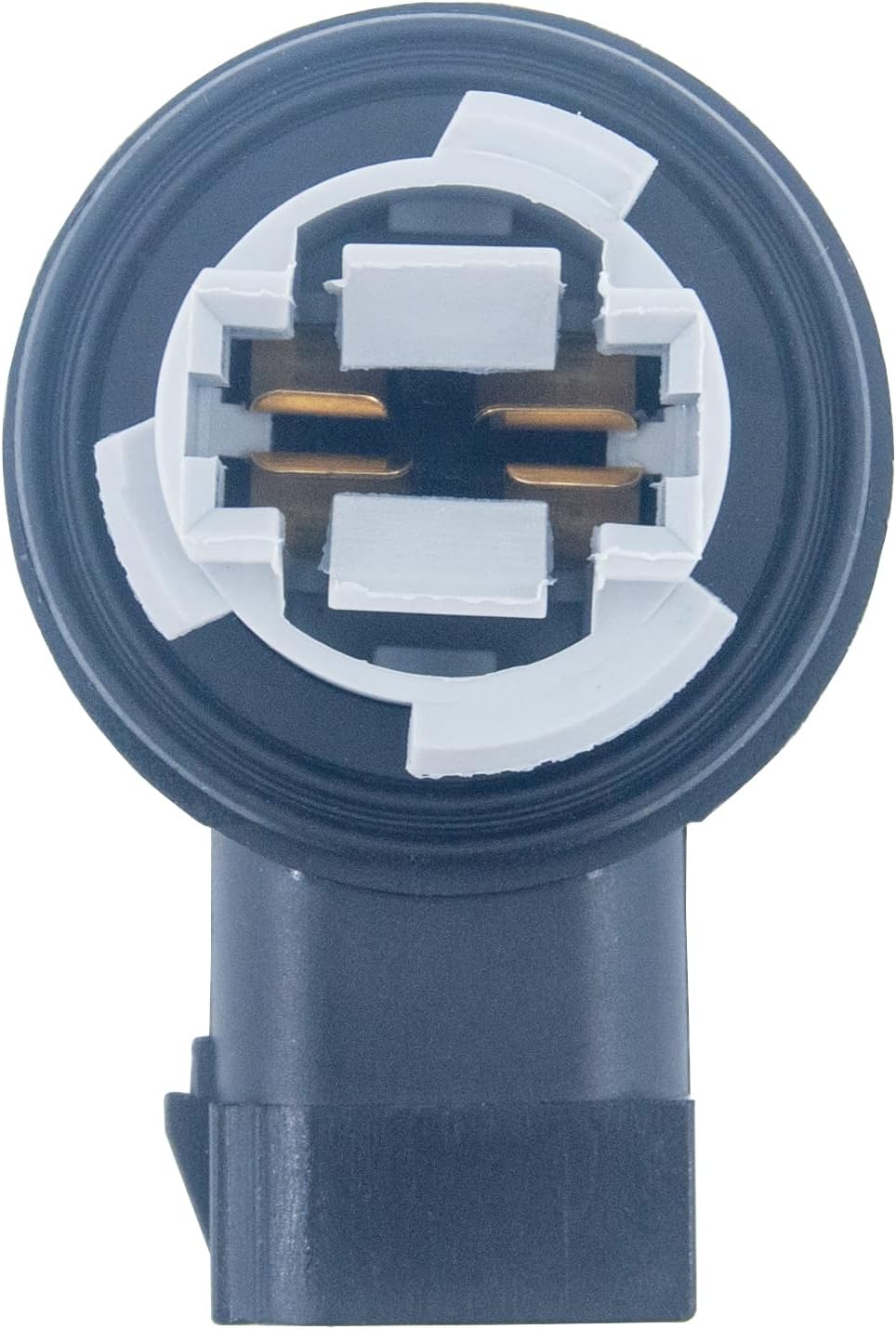 Amazon.com: Sheisor JK Turn Signal Light Socket, Front Parking Lamp ...