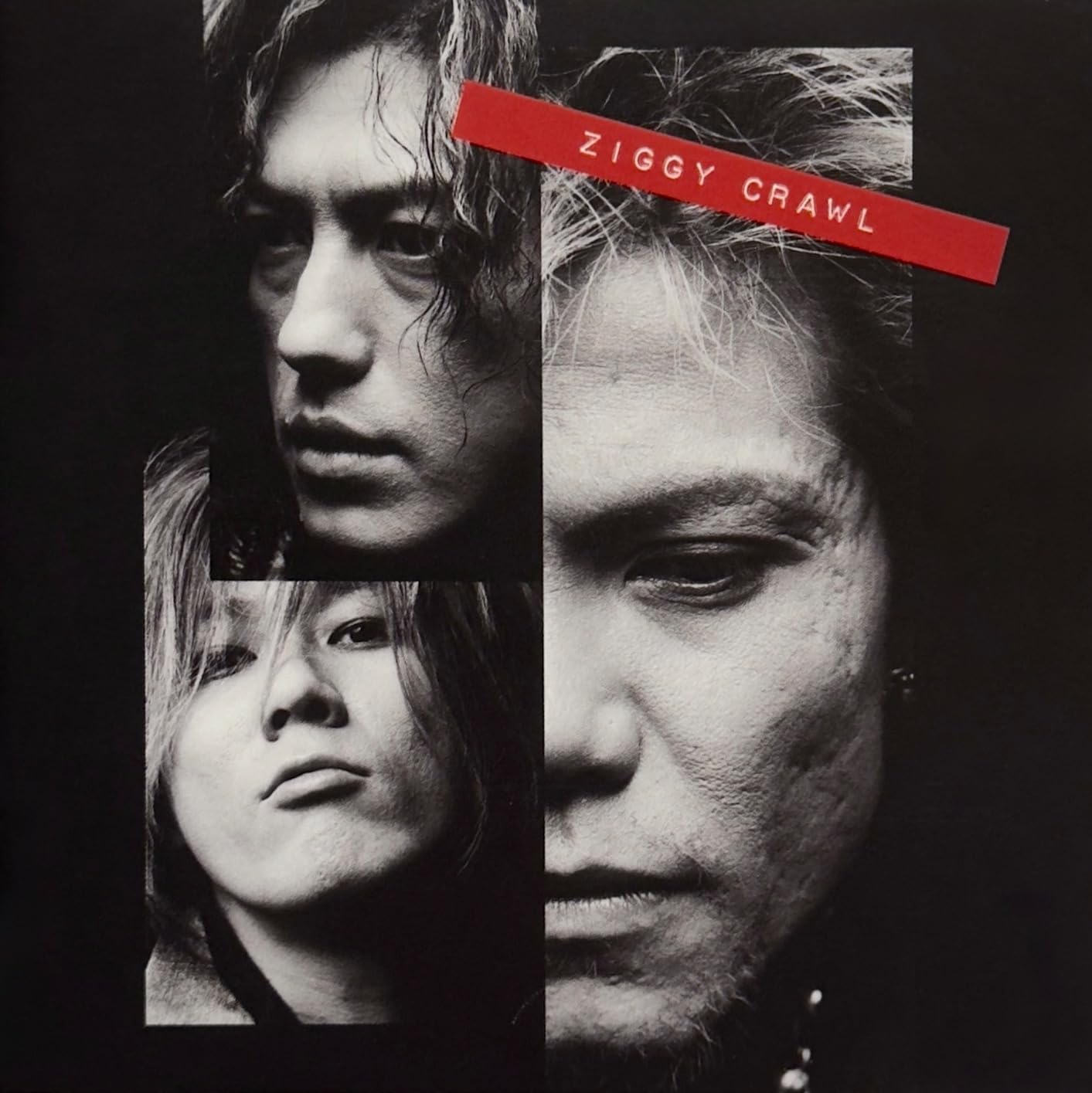 Amazon.co.jp: CRAWL: ミュージック